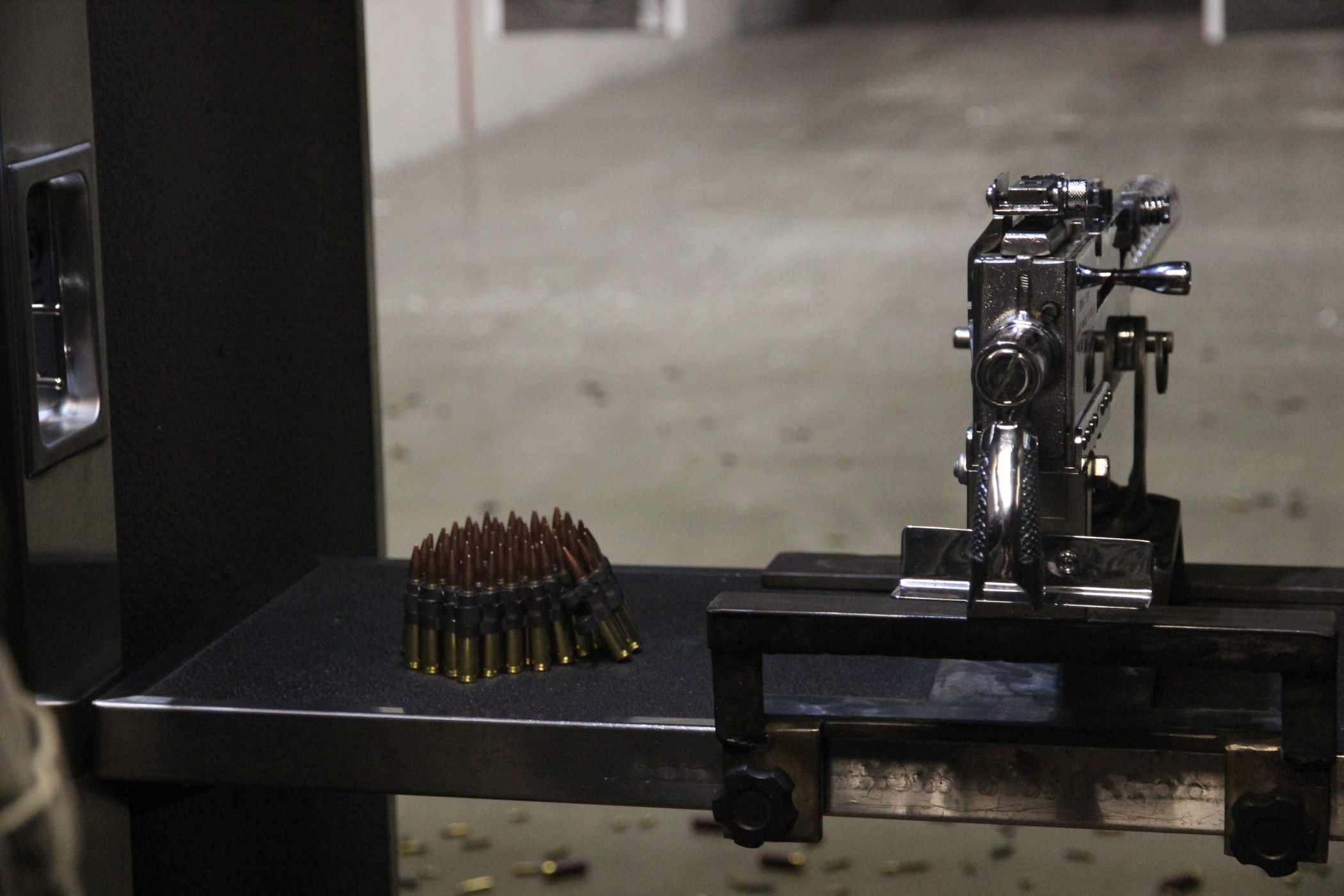 Blog | Strip Gun Club